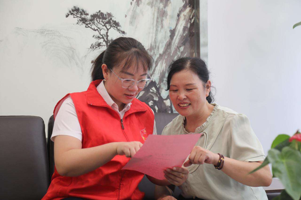 写好“党建+业务”融合发展大文章_浙江党建网