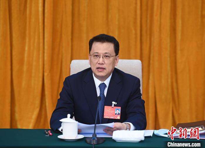 浙江党建网- 专访浙江省委书记袁家军：共同富裕要让人民真实可感