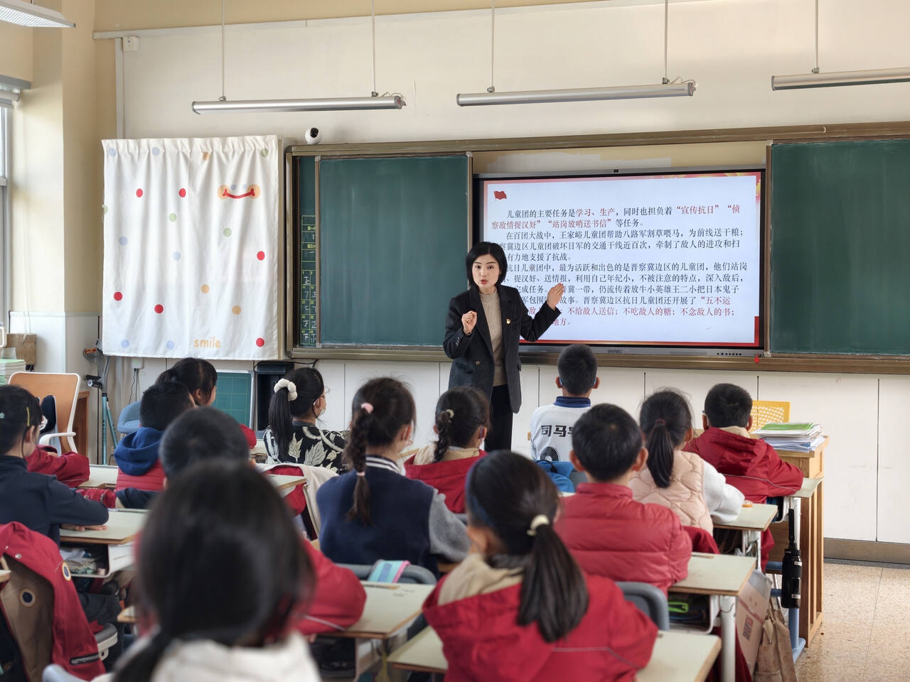 国殇永记，少年自强！_浙江党建网
